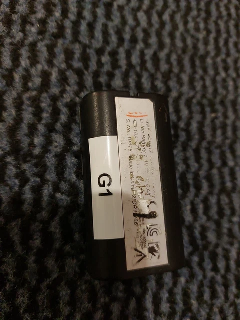 LEICA GEB212 BATTERY Builder Series, TS-06,TS-09,CS-15,CS-10 CONTROLLER ...