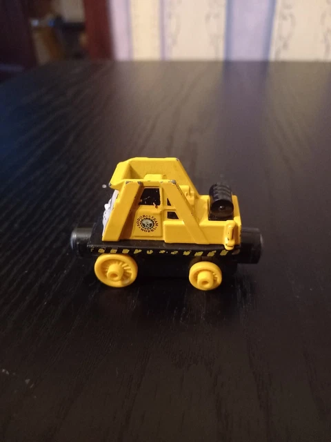 THOMAS THE TANK Engine - Kevin £5.00 - PicClick UK