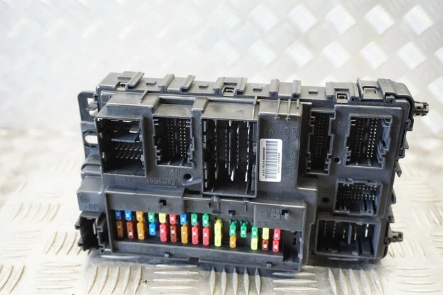 FORD MONDEO MK5 2.0 Tdci Bcm Body Control Module 2014-2018 Af16 £126.72 ...