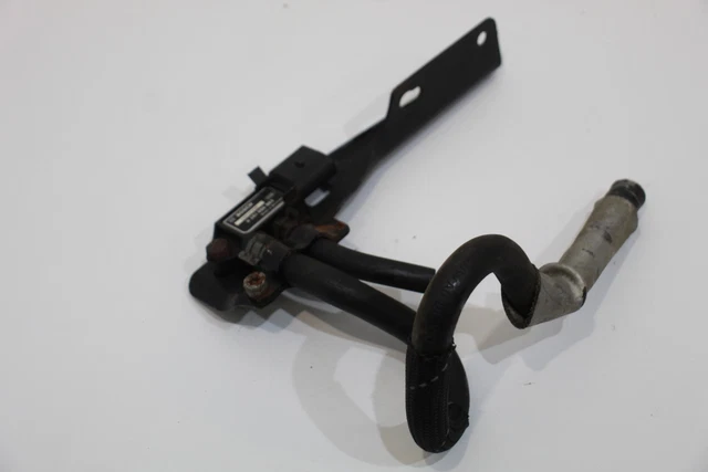 VW GOLF 5K Mk6 DPF Pressure Difference Sensor Bosch 0281006082 £34.99 ...