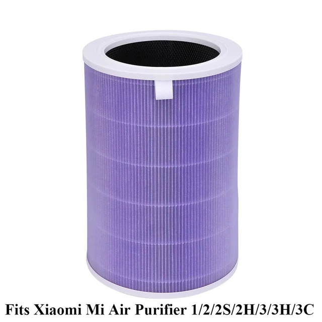 HEPA FILTER VERSION for Xiaomi Mi Smart Air Purifier 1 2 3 2S 2H 3H ...