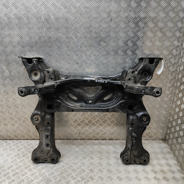 VW ID.5 E39 Front Suspension Subframe 1EA199315J Electricity 220kw 2022 ...