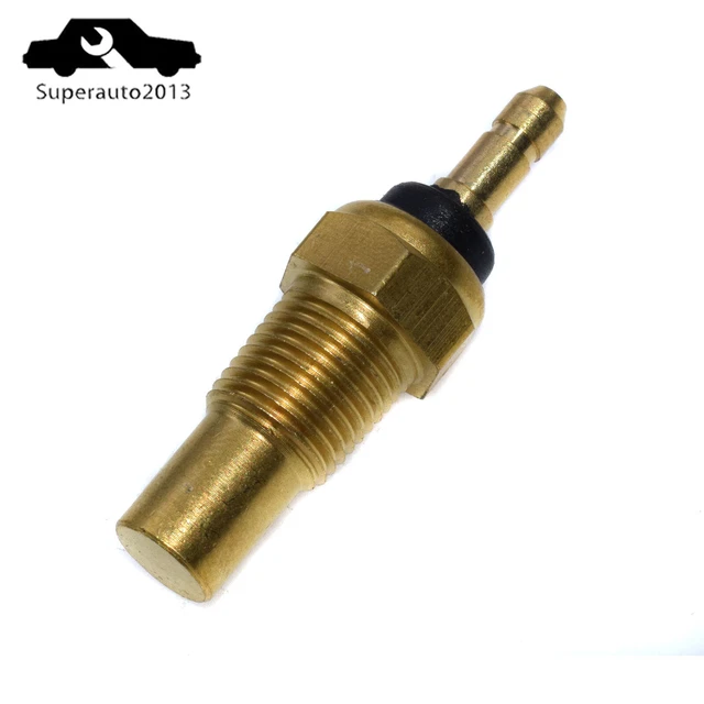 ENGINE COOLANT TEMPERATURE Sensor For Acura TL CL Integra Honda Civic ...