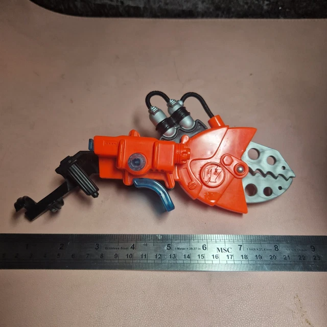 Action Man Shark FOR SALE! - PicClick UK