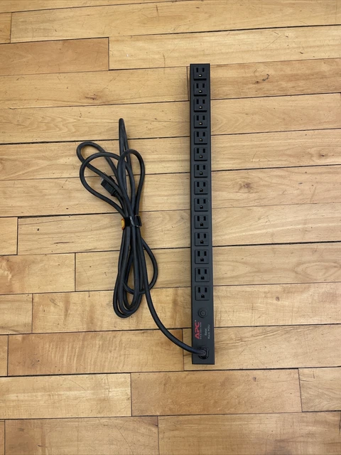 APC AP9567 BASIC Rack-Mount PDU Power Distribution Strip $72.00 - PicClick
