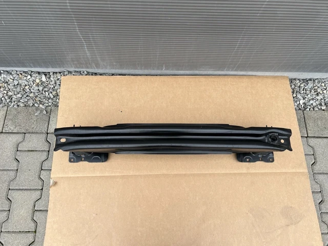 ORIGINAL VW ID4 Querträger Aufprallträger Prallträger hinten Crash Bar ...