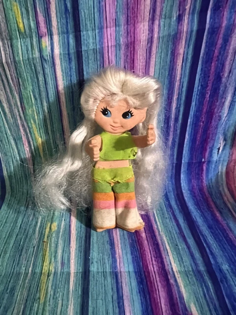 VINTAGE FLATSY DOLL 1969, Collectible, Rare $22.99 - PicClick