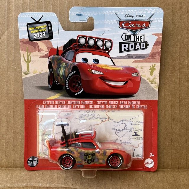Cars On The Road Diecast