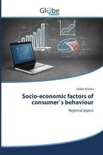 SOCIO-ECONOMIC FACTORS OF consumer`s behaviour Regional aspect 2815 EUR ...