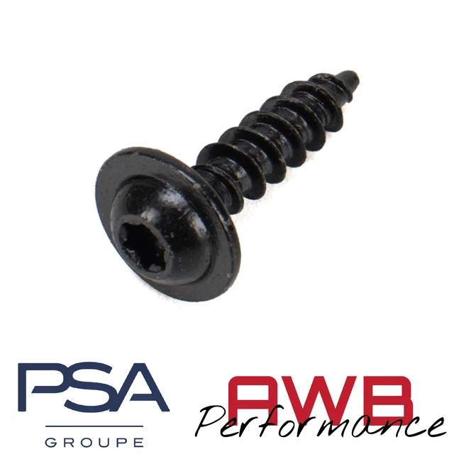GENUINE VAUXHALL SCREW Astra Corsa Vectra - YQ00159780 / 90561305 £3.00 ...
