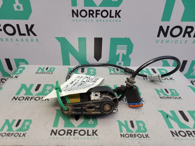 MERCEDES W212 E Class Headlight Level Sensor A0045429918 29/2/24 P1C5 £ ...