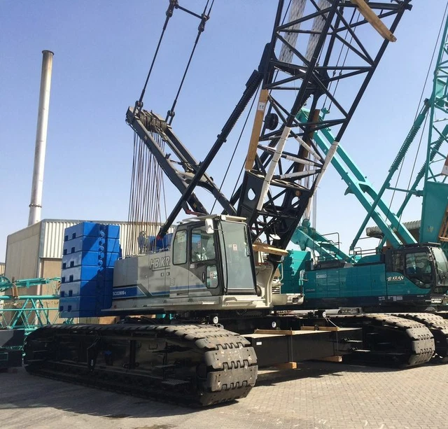 HITACHI SUMITOMO SCX 2800 - EN Calcomanías Adhesivas, Kit Completo EUR ...