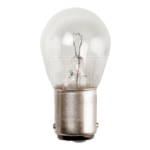 RING BULBS 12V 21W SBC BA15d Brake/Indicator/Reverse/Rear Fog (RW335 ...