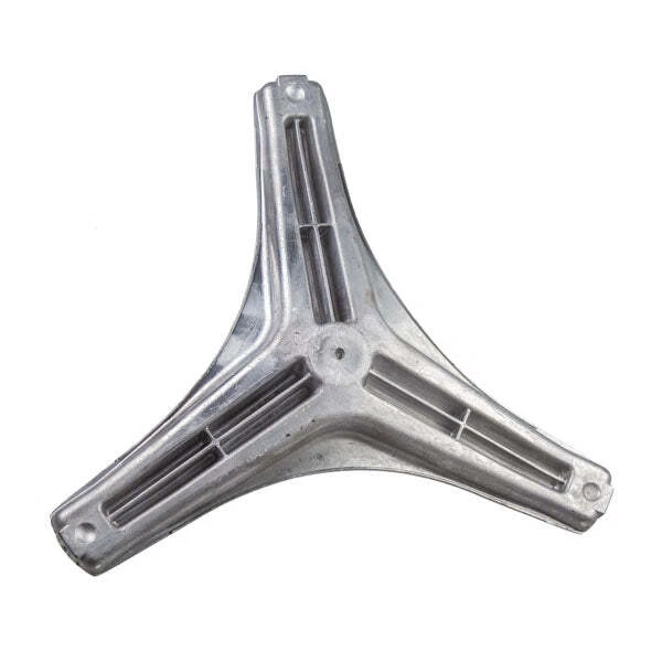 WASHING MACHINE EBI Drum Cross Spider Flange Shaft COD.724 Compatible ...