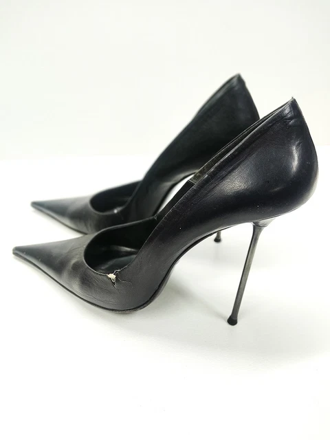 LORIBLU GR. 40 sexy stiletto high heels made in Italy EUR 110,00 ...