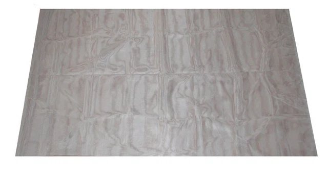 RF SHIELDING BED Canopy Floor Sheet - Swiss Shield Naturell $429.00 ...