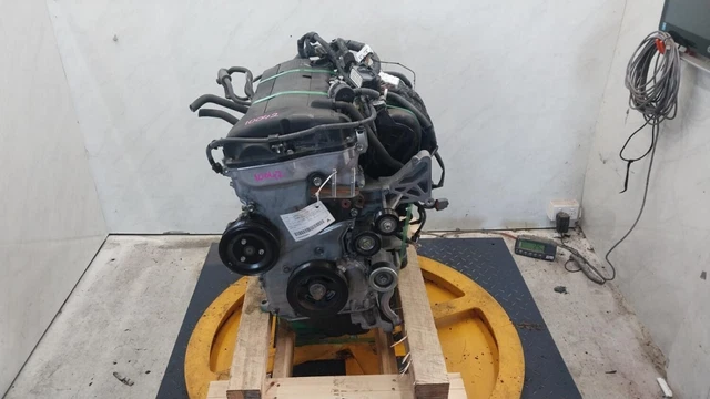 MITSUBISHI LANCER CJ-CF 2.0 Petrol 4b11 Engine $1,350.00 - PicClick AU