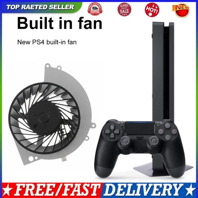 INNER COOLING FAN Cooler Radiator for PS4 1000/1100/1200/Pro 7000-7500 ...