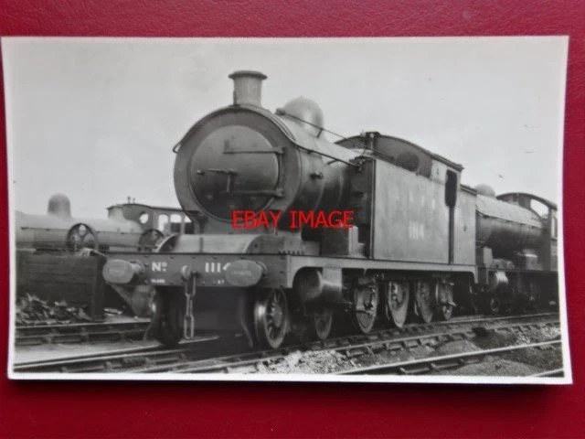 PHOTO LNER Ex Ner Class A7 Loco No 1175 Br 69777 £3.00 - PicClick UK