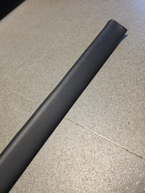 HONDA INTEGRA DC5 Type R Inner Door Sill Trim Cover - Passenger side N ...