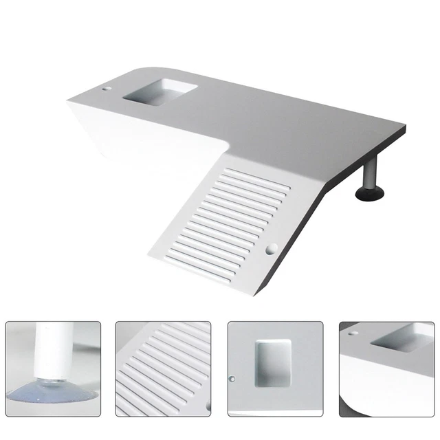 TURTLE TANK ACCESSORY Basking Platform Reptile Ledges Aquatic Turtles ...