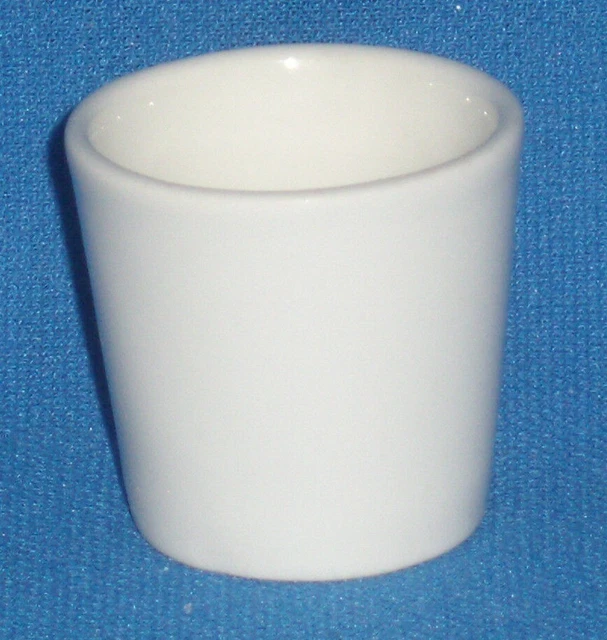 VICTORIA PORCELAIN PATE De Limoges Asian Style Sake Cup $5.40 - PicClick CA