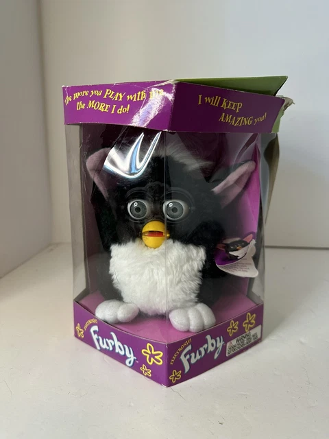 Furby 1998