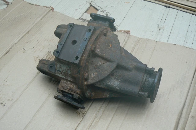 TRIUMPH SPITFIRE MK4 Rev Counter Speedometer Fuel Temp Gauge Clock Set ...