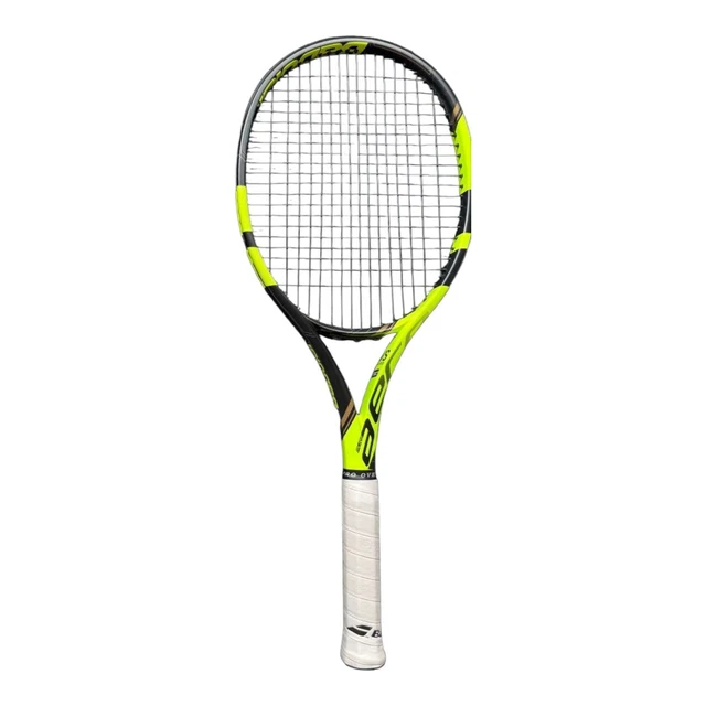 BABOLAT PURE AERO VS 4 3/8 Tennis Racket - Excellent Used Condition ...