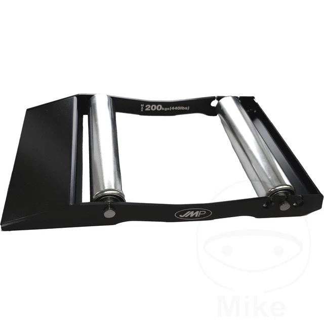 JMP WHEEL SPINNER 200Kg Capacity For Aeon Cube 350 14-15 £42.59 - PicClick UK