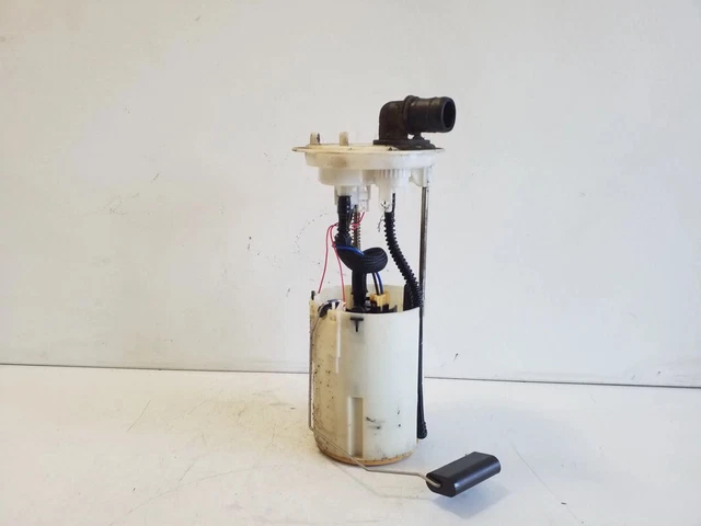 IVECO DAILY 5TH gen 2014 Diesel Pompe à carburant 69503676 VAL244614 ...