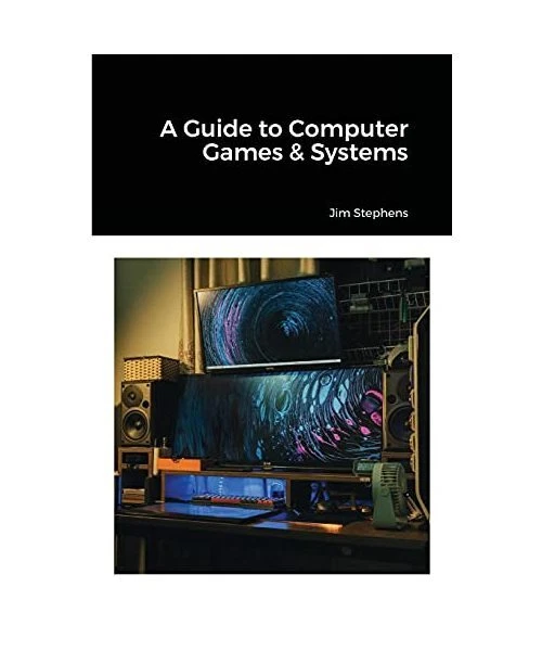 A GUIDE TO Computer Games & Systems, Jim Stephens EUR 15,92 - PicClick FR