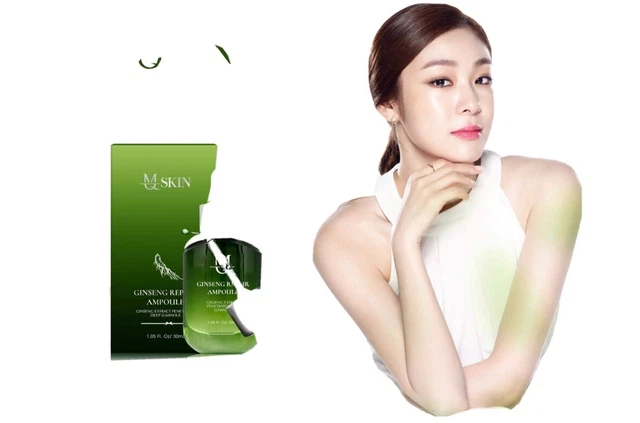 MQ SKIN - SERUM giúp Căng Bóng Da - U.S. SELLER £29.40 - PicClick UK