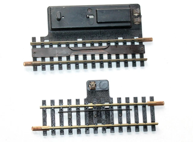 FLEISCHMANN HO 2 Rail: 1700/2S Commande A Distance 1700/2Em Controle ...