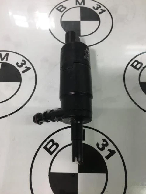 POMPE LAVE PHARES BMW SERIE 3 E92 COUPE PHASE 1 67128377430 EUR 25,00 ...