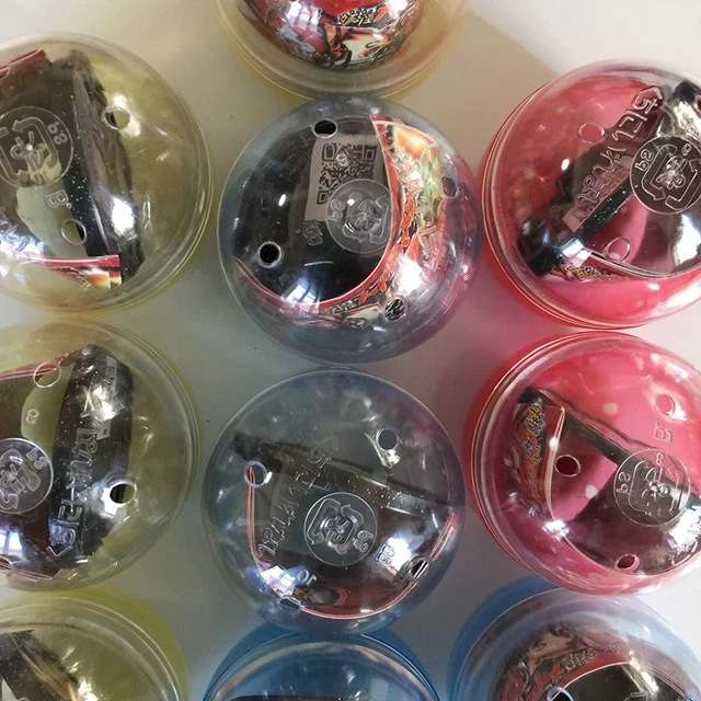 YOKAI WATCH YOUKAI Medal Busters Vol.1 10 Types from Japan £10.30 ...