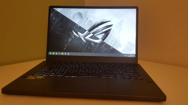 ROG ZEPHYRUS G14 RTX 3060 Gaming Laptop £765.00 - PicClick UK