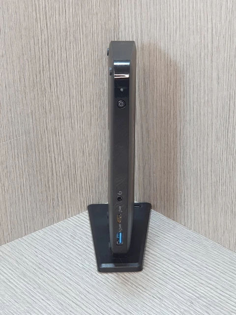 ORIGIN STORAGE USB-C HDMI DisplayPort Docking Station Black Grade B ...