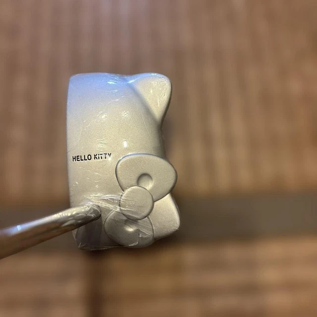 PUTTER DE GOLF Hello Kitty Con Funda EUR 497,46 - PicClick ES