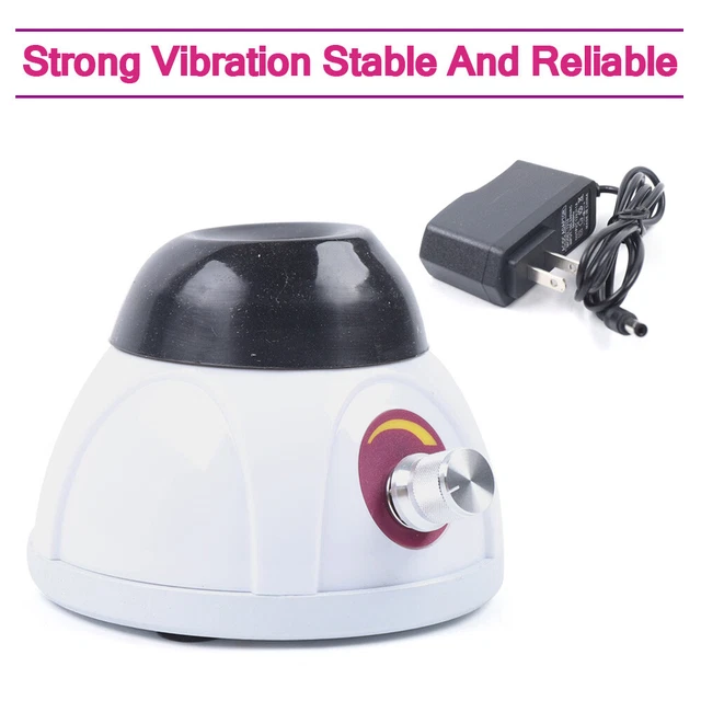 LAB TATTOO INK Vortex Mixer Point Moving Shaker Test Tube Rocker ...