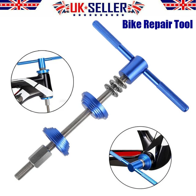 BIKE BB BEARING Press Tool Bottom Bracket Headset Press-fit ...