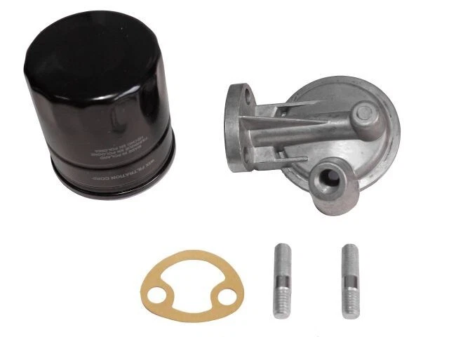 MORRIS MINOR SPIN On Oil Filter Conversion Kit 1098cc £24.00 - PicClick UK