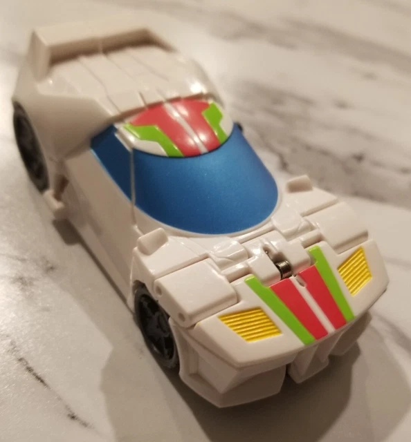 TRANSFORMERS EARTHSPARK 1-STEP Flip Changer Wheeljack EUR 8,62 ...