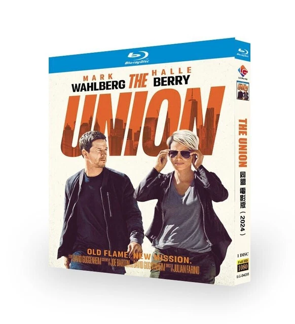 BAD BOYS: RIDE or Die (2024) Blu-ray US Movie 1 Disc BD All Region New ...