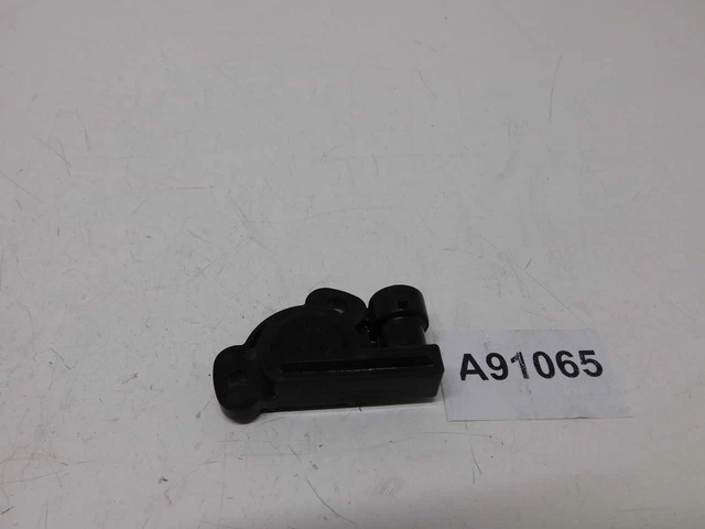 SENSOR LAGE VENTIL Schmetterling Drosselklappe Valve Position Sensor ...