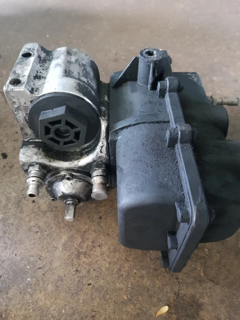 MERCEDES ATEGO ACTROS Adblue pump module metering pump for hobbyists £ ...