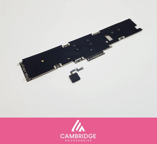 MACBOOK AIR 15& A3114 M3 2024 Logic Board 8CPU / 10GPU 8GB 256GB +ID £ ...