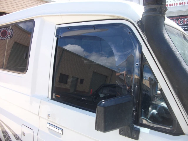 WEATHERSHIELDS SUIT LANDCRUISER 78 Series 79 Series Ute Troopy Life ...