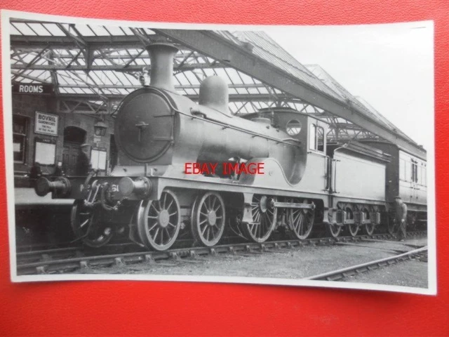 PHOTO LNER Class D40 Loco Number Unknown £3.00 - PicClick UK