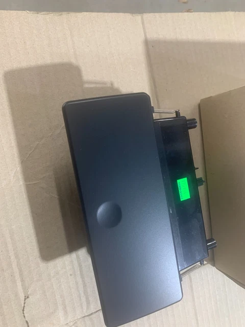 HSV COMMODORE VY Vz Console Door Flap Compartment $785.00 - PicClick AU